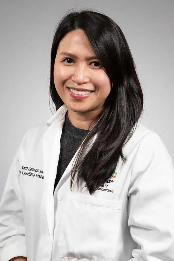 Department of Medicine | Infectious Disease | Hartford Hospital ...