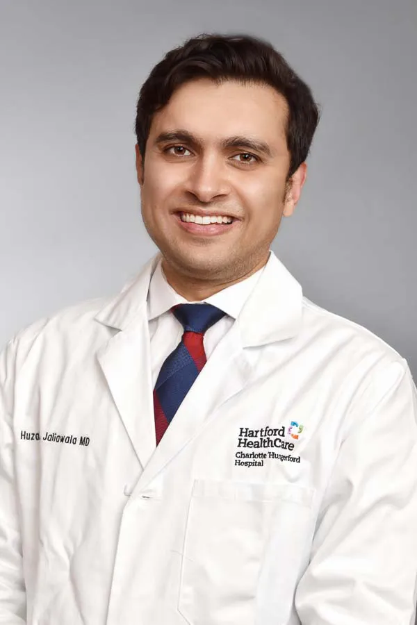 Department of Medicine | Pulmonology/Critical Care | Hartford Hospital ...