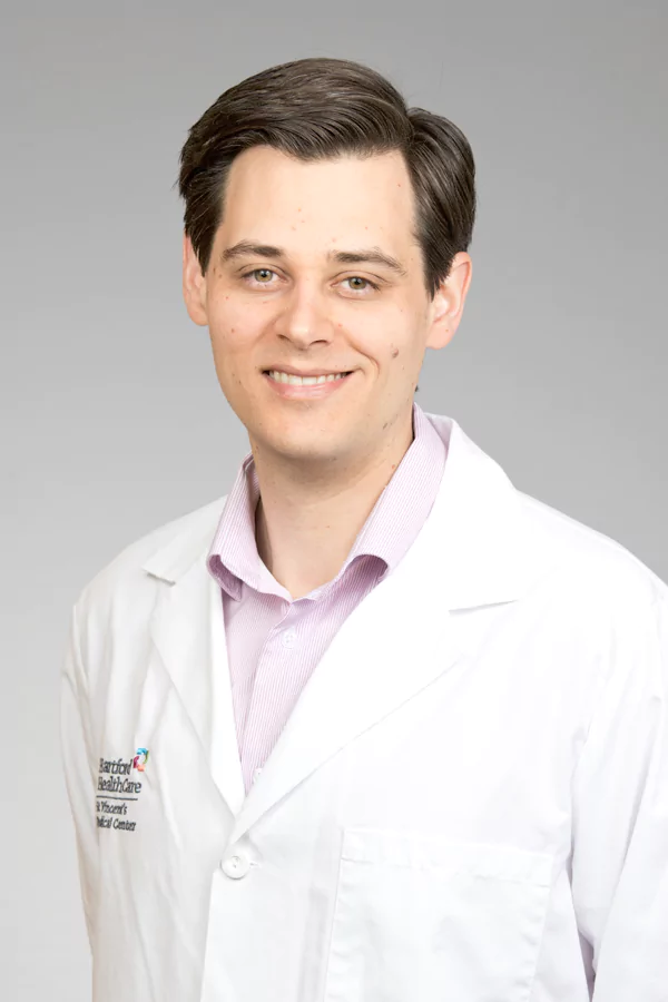 Garrett Brooks, MD | Hartford Hospital | Hartford, CT