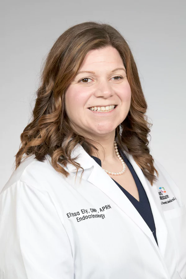 Department of Medicine | Endocrinology | Hartford Hospital | Hartford, CT